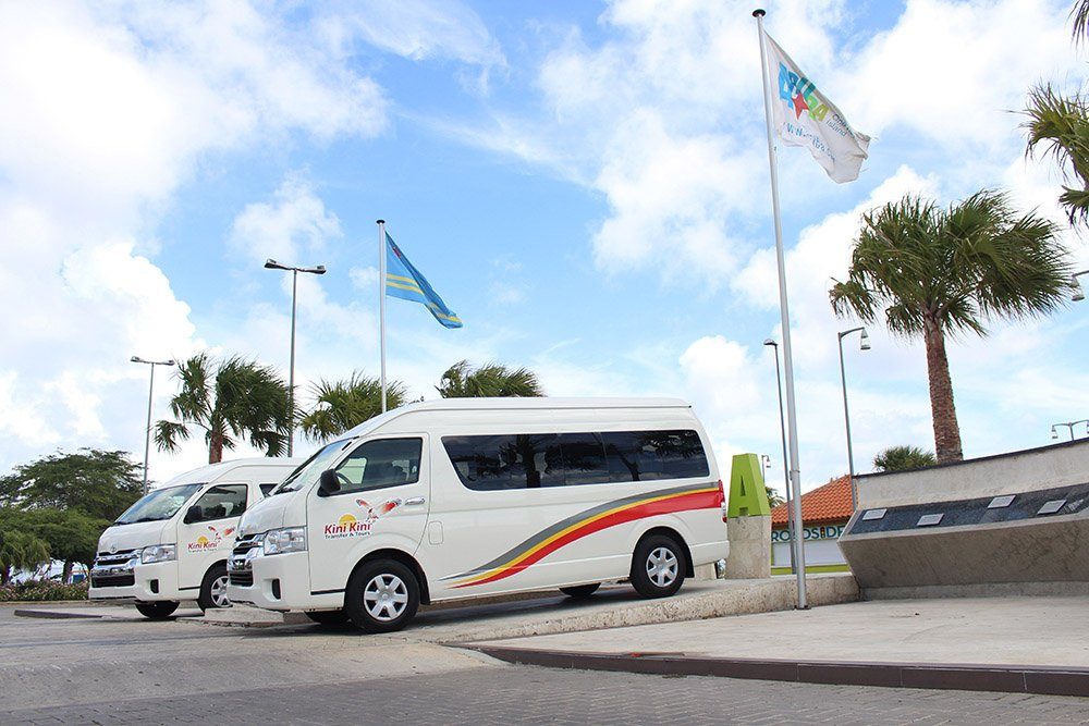 Aruba Airport Transportation | Aruba Private Airport Transfer