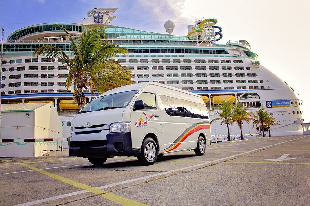 Point to Point Transportation | Island Transportation Aruba